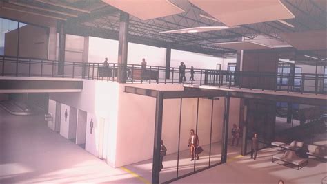 Provo Airport Expanding Abc4 Utah