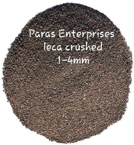 Expanded Clay Aggregate For Construction Expanded Clay Aggregate For