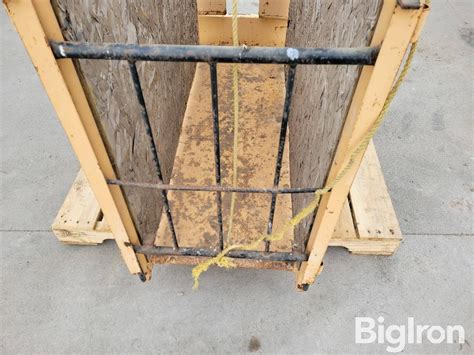 For Most Hog Catcher Agriculture Bigiron