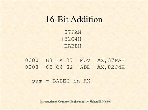 Ppt Addition And Subtraction Instructions Powerpoint Presentation
