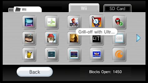 How To Get Your Old Save Data Back On Your Wii Youtube