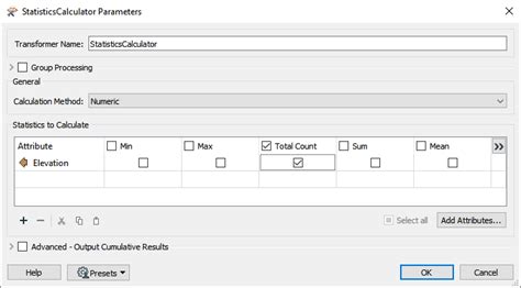 Data Qa Identifying Invalid Geometry Types Fme Support Center
