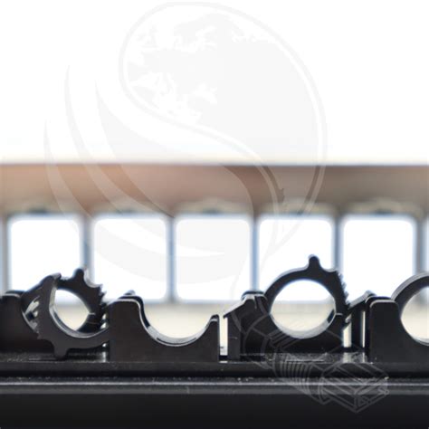 Special Cable Organiser Port Briticom