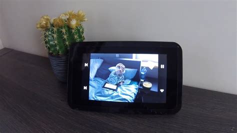raspberry pi connected picture frame element14 community