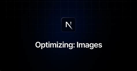 Nextjs 이미지 최적화 내부 최적화가 최선일까