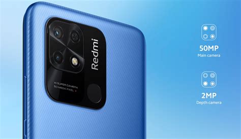 Xiaomi Redmi C Price In Malaysia Specs KTS