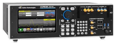 Active Technologies Tektronix And Keysight Pulse Generator Replacement Active Technologies Tektronix And Keysight Pulse Generator Replacement