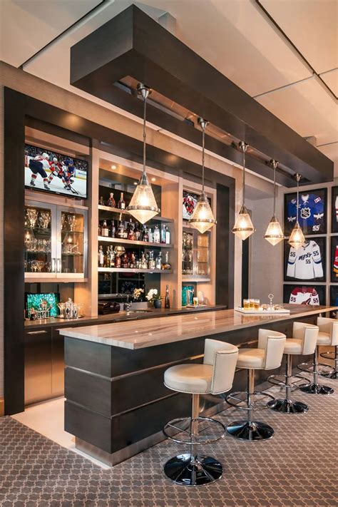 61 Home Bar Ideas OUTSTANDING ELEGANT Bar Designs Home Bar