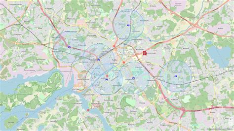 introducing the vaadin map component vaadin