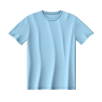 Mockup Kaos Biru Gambar PNG File Vektor Dan PSD Unduh Gratis Di Pngtree