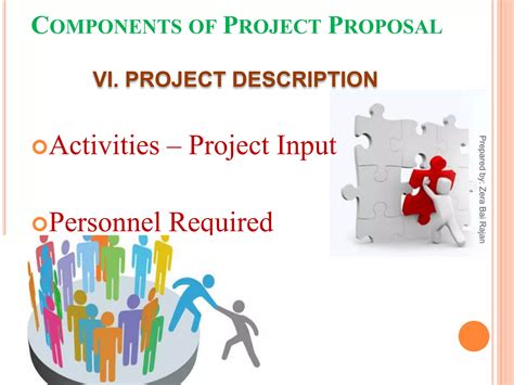 Components Of Project Proposal Pptx Business Business And Finance