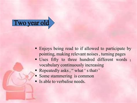language development in human ppt