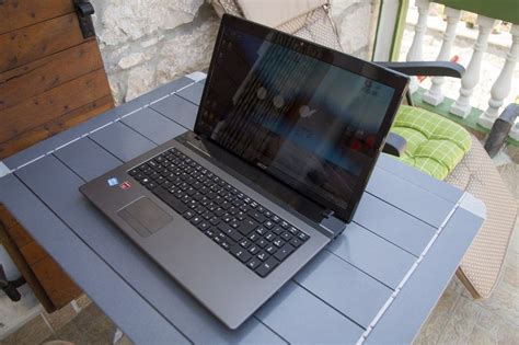 ACER ASPIRE 7750G I5 6GB RAM HD6650M 640GB HD