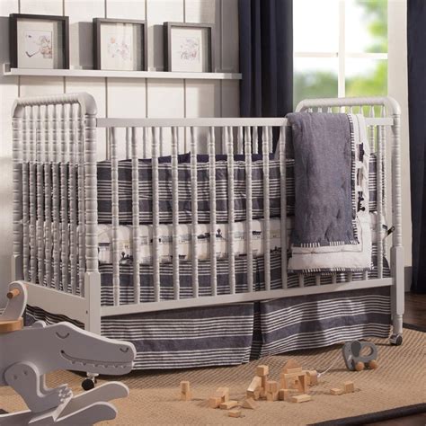 Jenny Lind Crib Hardware Replacement Parts Madison Art Center Design