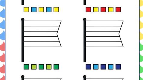 Trabajamos La Atenci N Colorea Siguiendo El Modelo Orientaci N And Jar Recursos Educativos