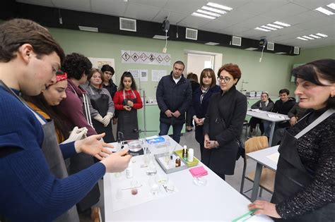 საქართველოს განათლების მეცნიერებისა და ახალგაზრდობის სამინისტრო