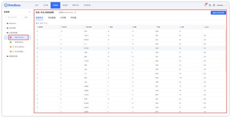 【数据可视化】免费开源bi工具dataease实现了sql数据集和excel数据集关联？ 什么？快别挡着我，冲！ dataease免费吗