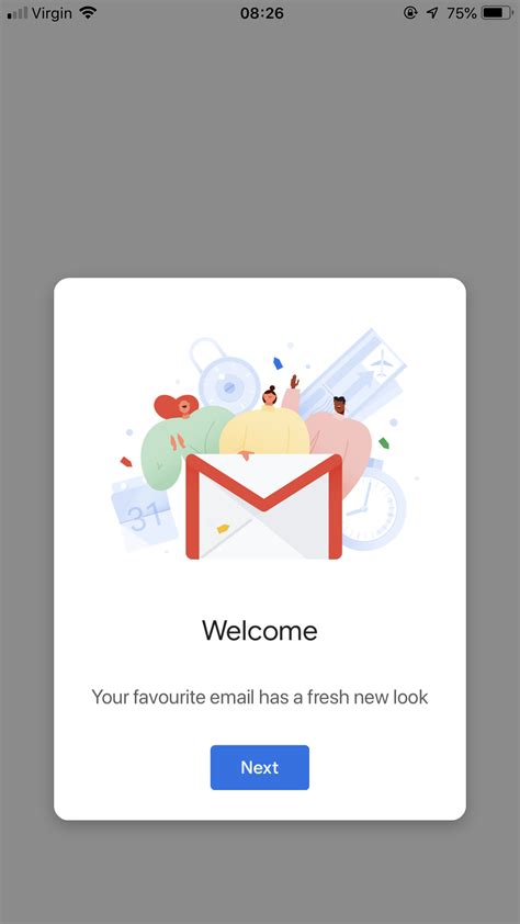 Gmail App Crashing On IPhone Gmail Community