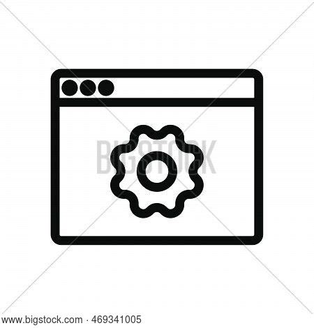 Software Testing Icon Vector Photo Free Trial Bigstock
