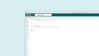 The Arduino IDE