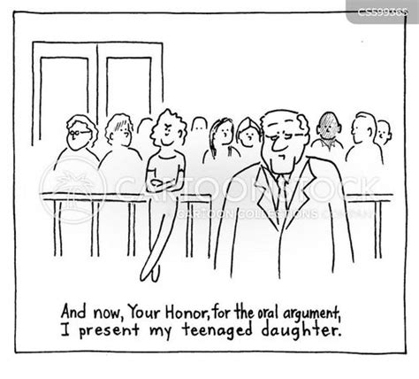 Cartoons About Arguments