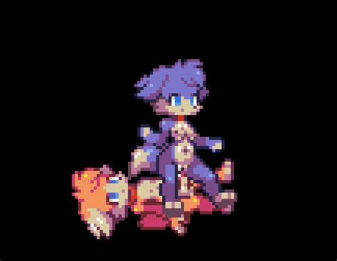 Lunalove 【pixel Hentai 】 Pin 54372265