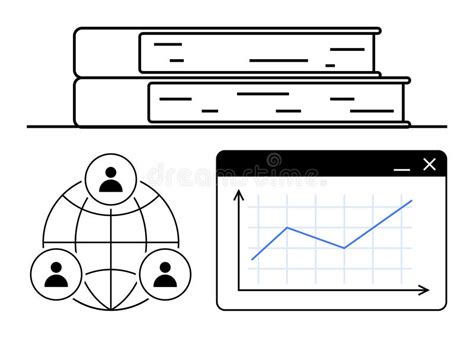 Knowledge Sharing Through Books Global Networking And Data