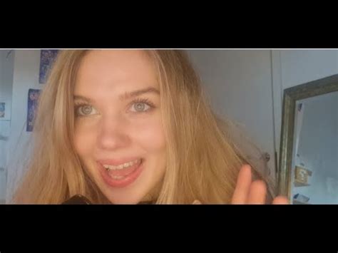 Exploring with diffrent ASMR triggers - The ASMR Index