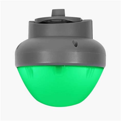 Ultrasonic Sensor Ipark Parking Management