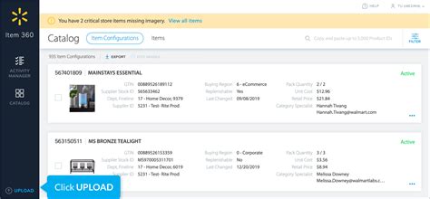 HelpDocs Upload Images For Multiple Items