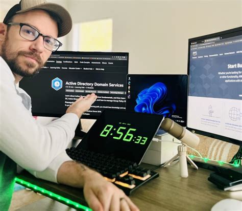 Cybersecuritytraining Activedirectory Awscloud Microsoftazure