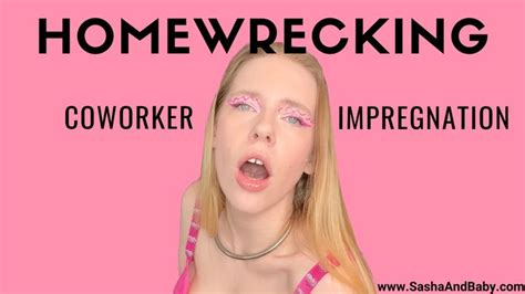 Watch Homewrecking Coworker Impregnation Virtual POV Sex Porn Video NudeSpree Com