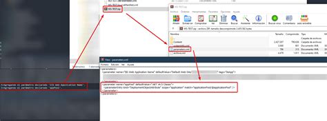Configure Application Pool In A Web Publish Package On Iis Stack Overflow