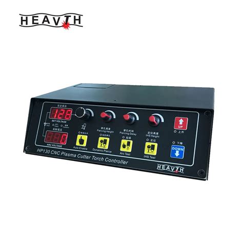Hp Plasma Torch Height Controller Arc Voltage Height Controller Buy Arc Voltage Height