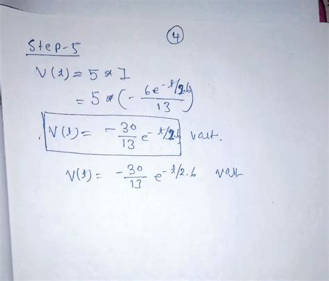 [solved] q4 [10 marks] consider the following circuit below the switch