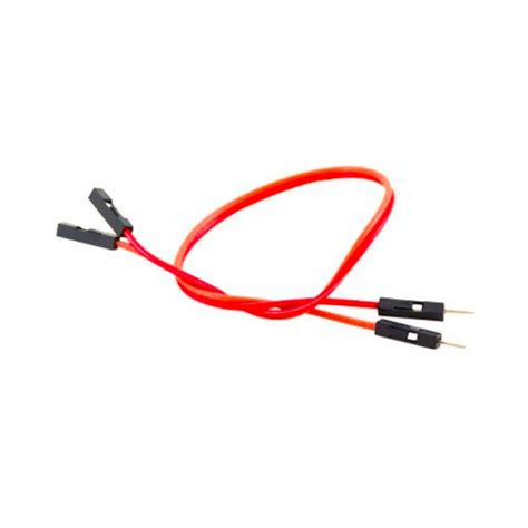 Pin Header Wire Male To Female Hamada Electronics