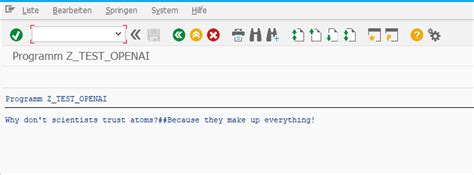 Github Clemens1994abapchatgptclient Abap Chatgpt Client