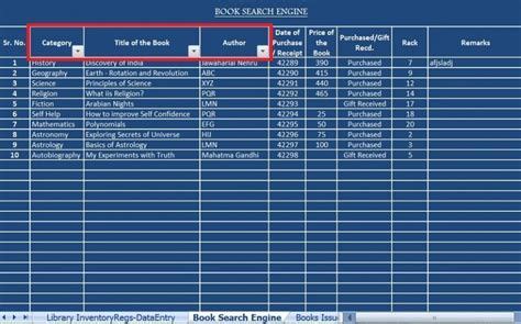 Document Library Excel Template At Pdftemplate Excel Templates Excel Templates