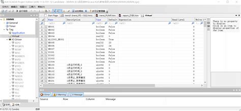基于最新web技术的web scada构建“智慧煤矿”平台 智慧矿山系统web前端技术栈 csdn博客