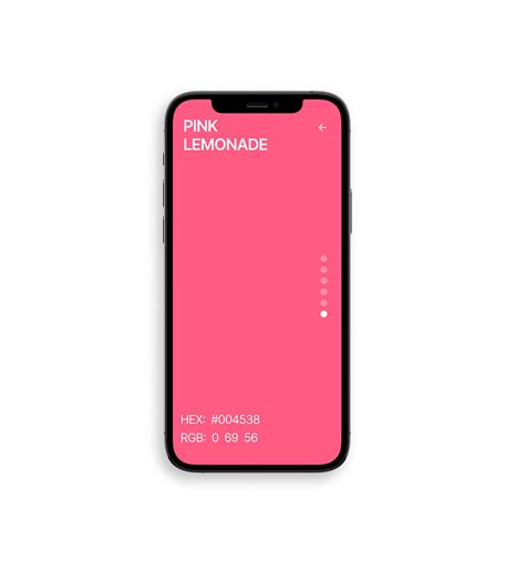 UI UX ART SPACE APP Behance