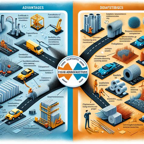 Types Of Fiberglass E Glass Vs S Glass