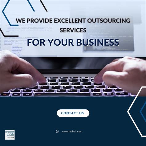 Techzir Solutions On Linkedin Softwareoutsourcing