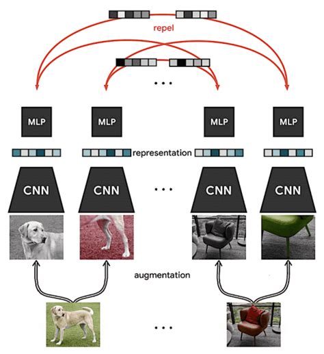 Self Supervised Learning