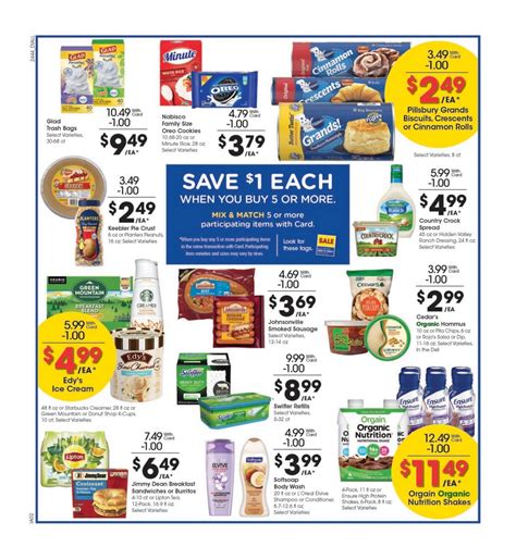 Gerbes Weekly Ad Dec 04 Dec 10 2024