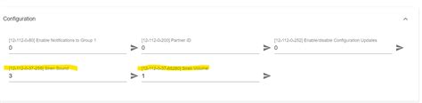 Bug The Label On Two Configuration Values Are Transposed For Aeotec
