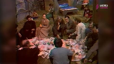 ჯაყოს ხიზნები [პირველი ნაწილი] Youtube