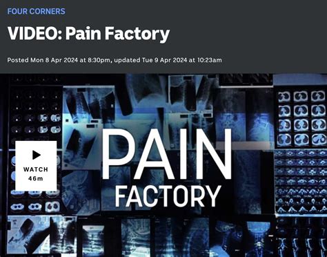 Four Corners More Like One Au