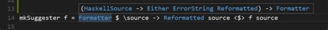 Haskell Ghc Mod Visual Studio Marketplace