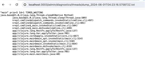 troubleshooting diagnostics errors and logs — codescene 7 0 1