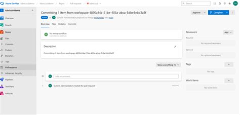 Exploring Ci Cd Capabilities In Microsoft Fabric A Focus On Data